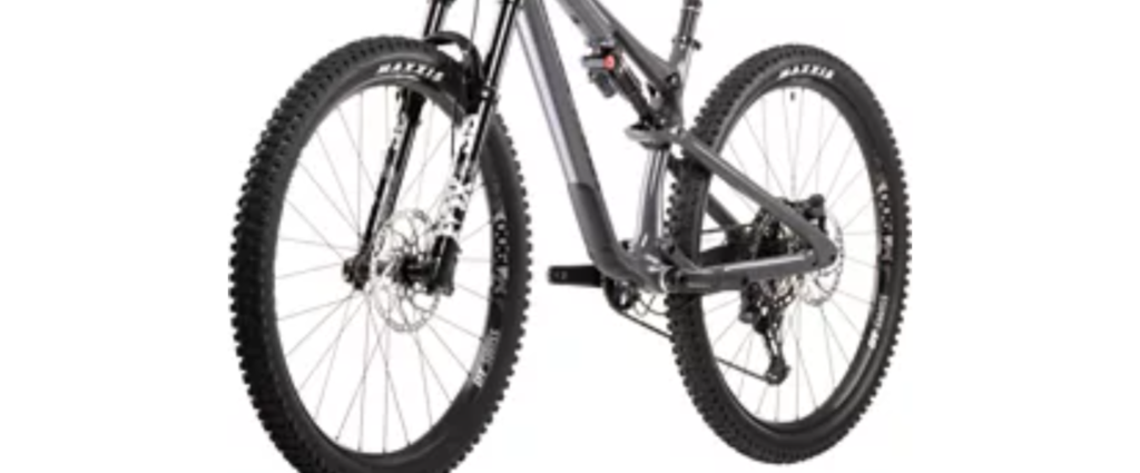 Nukeproof Reactor 290 Elite Carbon - b1keSTORE