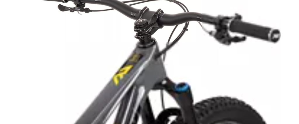 Nukeproof Reactor 290 Elite Carbon - b1keSTORE