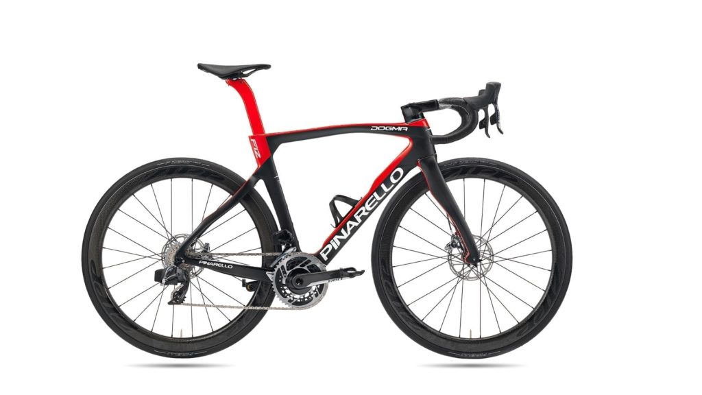 Pinarello Dogma F12 Red Etap AXS 12-Speed Disc - b1keSTORE