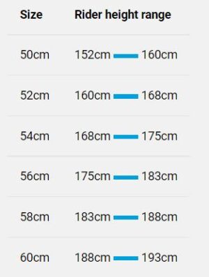 Marin Gestalt 2 2021 Bike - b1keSTORE