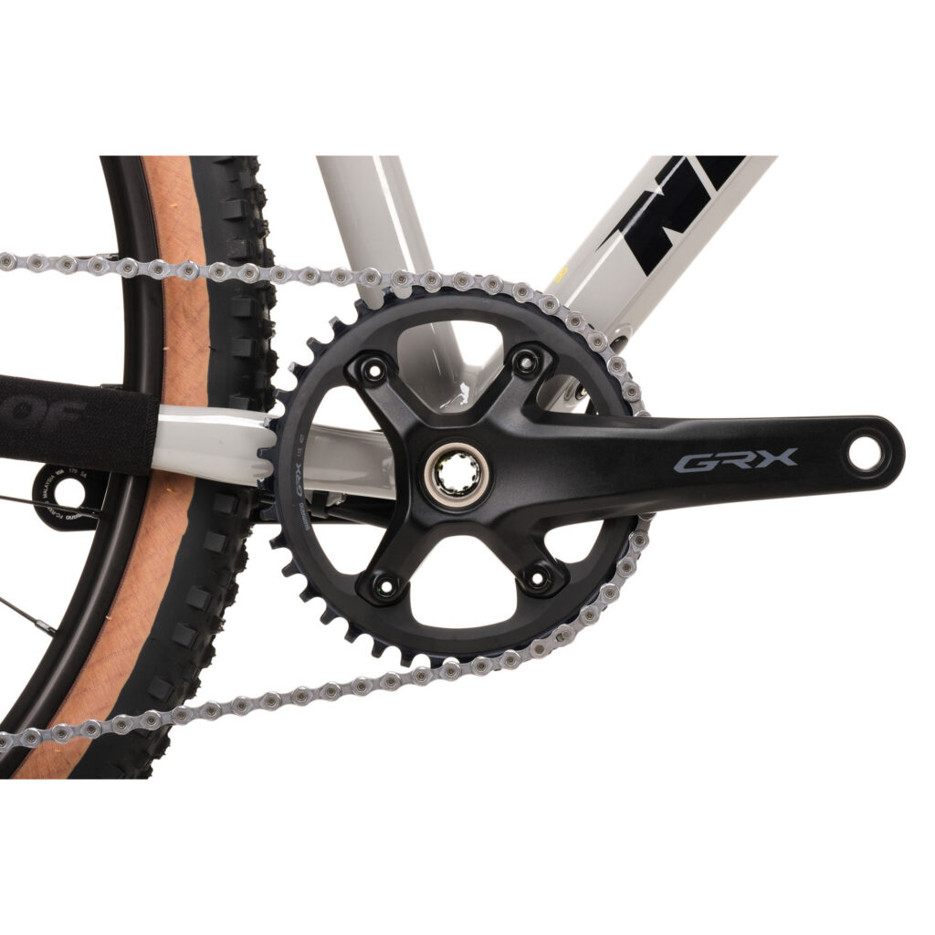 Nukeproof Digger 275 Comp Bike (2021) - b1keSTORE