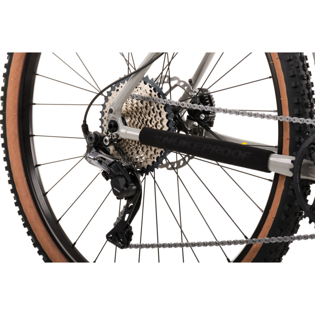 Nukeproof Digger 275 Comp Bike (2021) - b1keSTORE