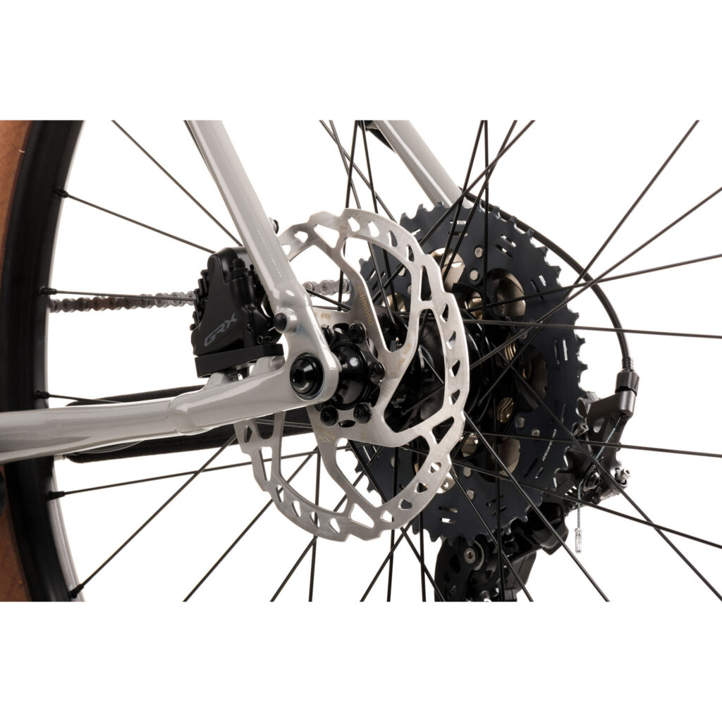 Nukeproof Digger 275 Comp Bike (2021) - b1keSTORE