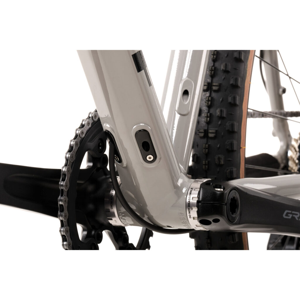 Nukeproof Digger 275 Comp Bike (2021) - b1keSTORE