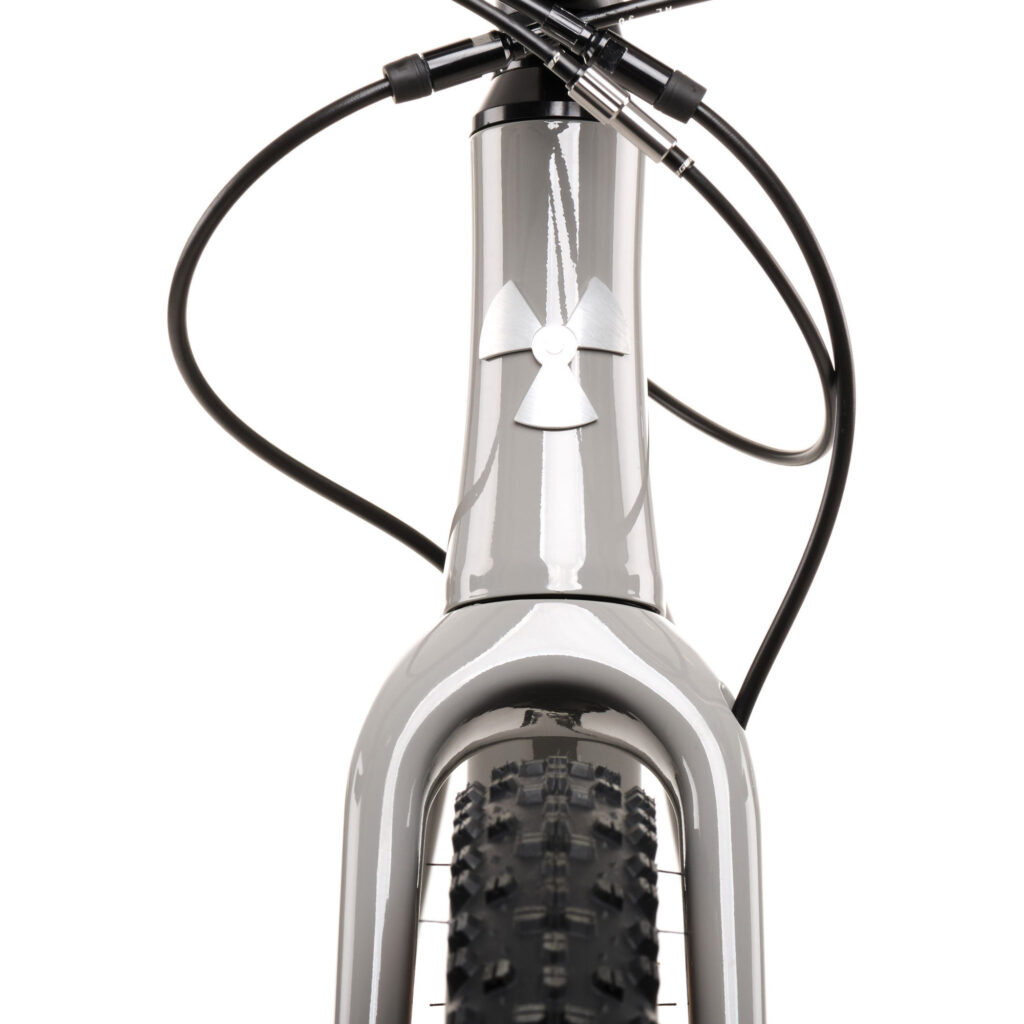 Nukeproof Digger 275 Comp Bike (2021) - b1keSTORE